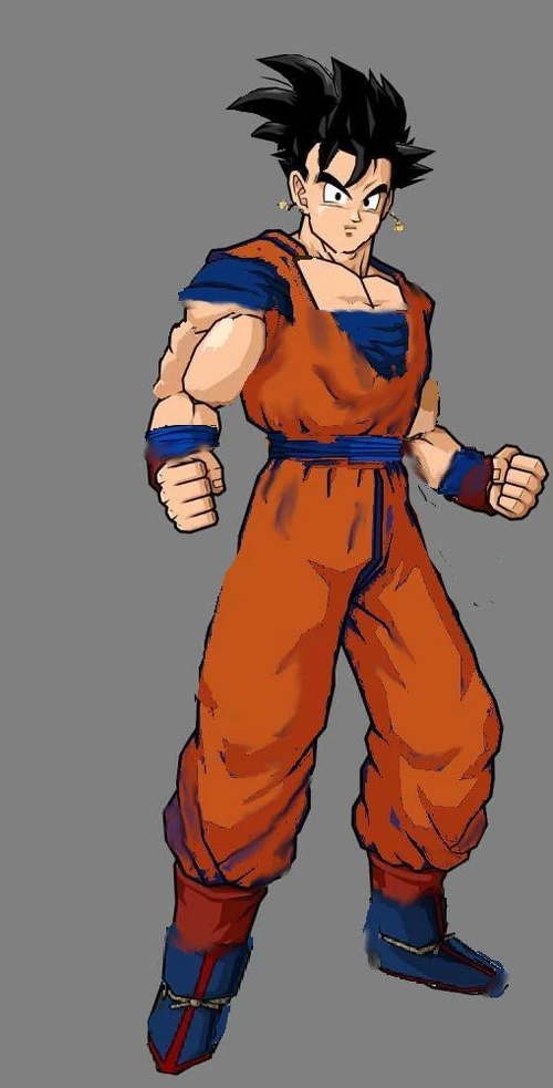 Image - Gokan.jpg - Dragon Ball Wiki