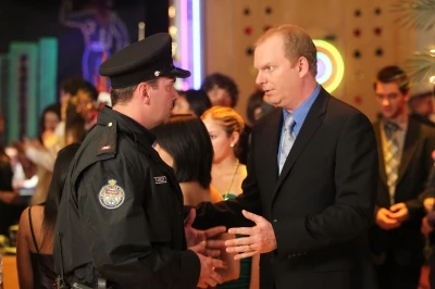 Archie Simpson - Degrassi Wiki