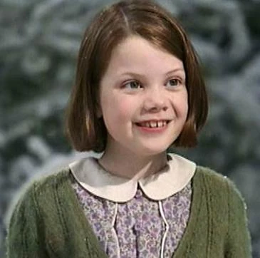 Imagen - Lucy Pevensie.jpg - Disney Wiki