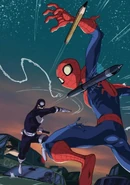 Aim Dodging - Superpower Wiki