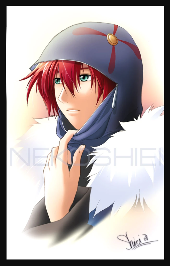 Imagen - Nova by nekoshiei.jpg - Bleach Wiki- Tu fuente de informacion ...