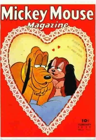 Fifi the Peke - DisneyWiki