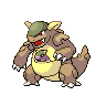 Kangaskhan - WikiDex, la enciclopedia Pokémon