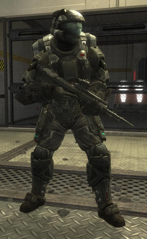 UNSC Marine Corps – Halopedia, das deutschsprachige Halo-Wiki