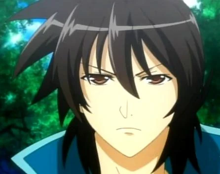 Image - Ryner.jpg - The Legend Of The Legendary Heroes Wiki