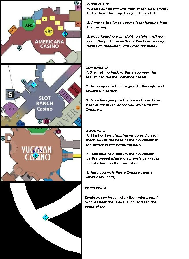 Zombrex - Dead Rising Wiki