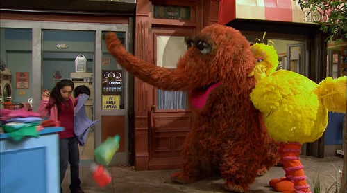 Episode 4223 - Muppet Wiki