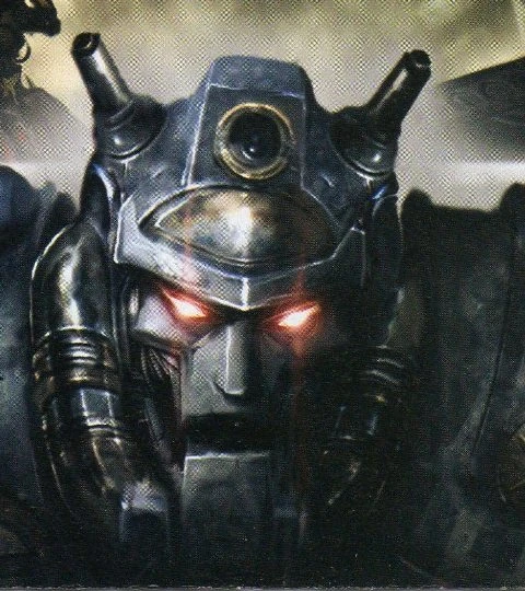 Hammerstein - Albion British Comics Database Wiki