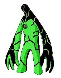 Imagen - 205px-Ultra T 10009004 Version 2.png - Ben 10 Wiki - La ...