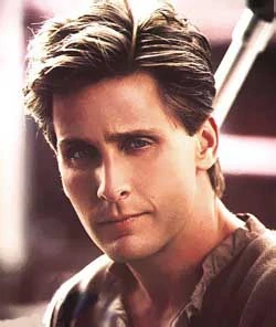 Emilio Estevez - Doblaje Wiki