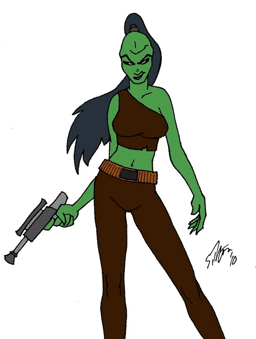 Falleen – Star Wars Fanon – The Star Wars wiki of fan invention.