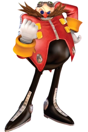 Image - Unleashed eggman.png - Sonic News Network, the Sonic Wiki