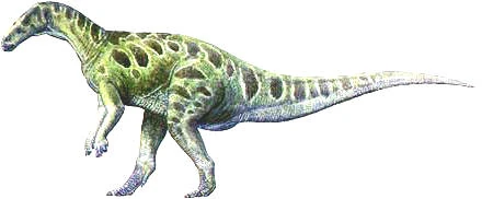 Callovosaurus - Park Pedia - Jurassic Park, Dinosaurs, Stephen Spielberg