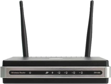 D-Link DIR-605 vD1 - InfoDepot Wiki