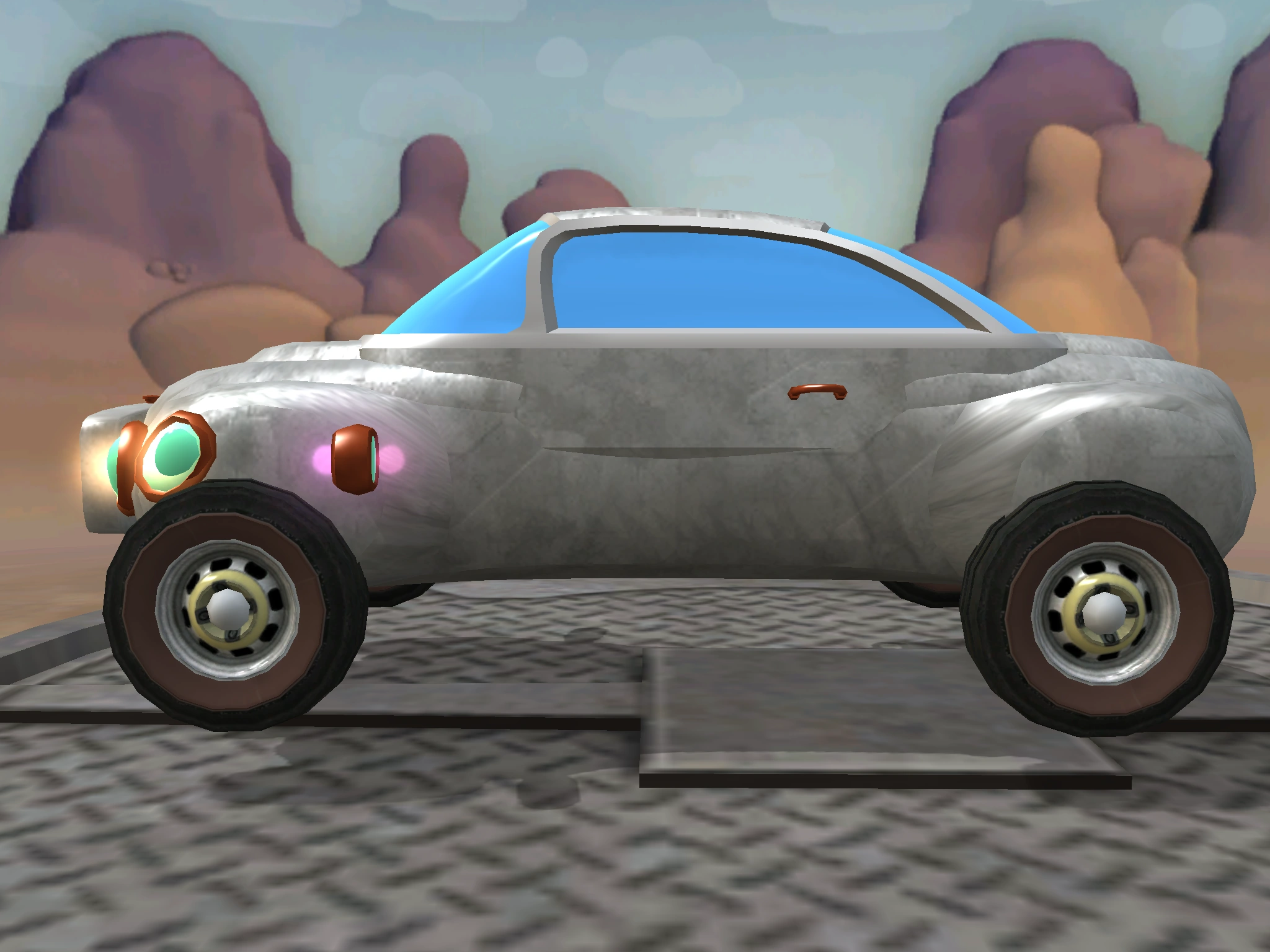 Fiction:Alphan civilization/Vehicles and Architecture - SporeWiki, the ...