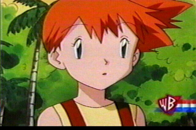 Misty