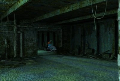 Backyardigans Great Dolphin Race