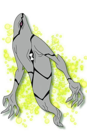 Image - Ghostfreak.png - Ben 10 Planet, the Ultimate Ben 10 Resource!