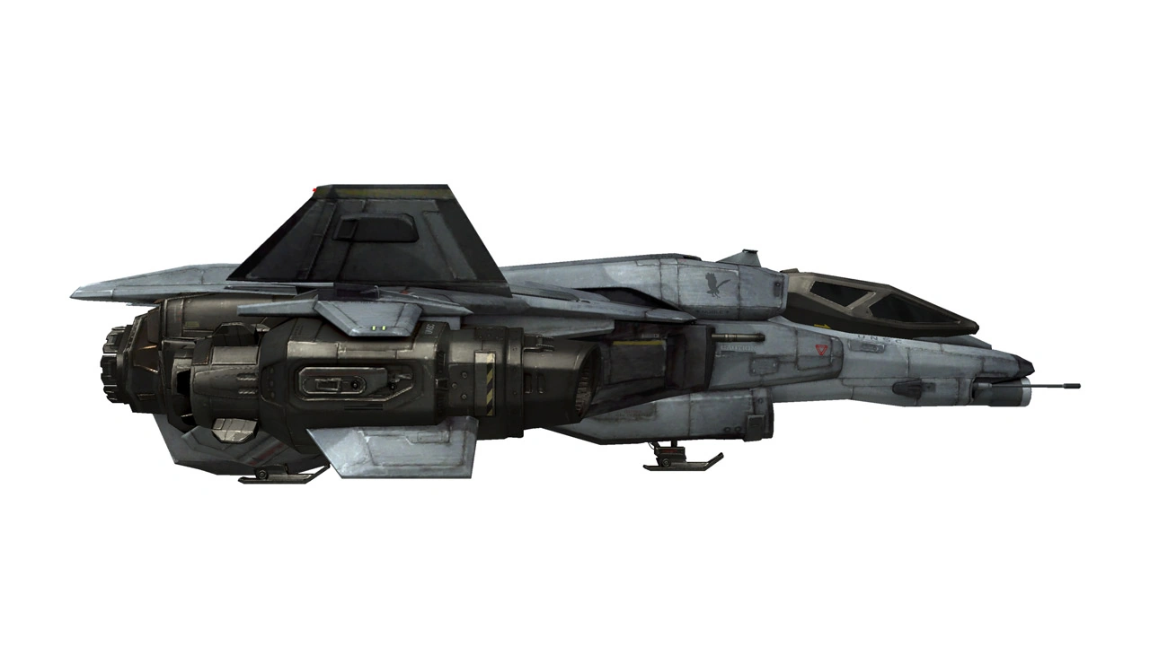 Unsc Sabre By