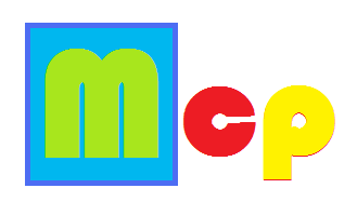 Mcp Logo