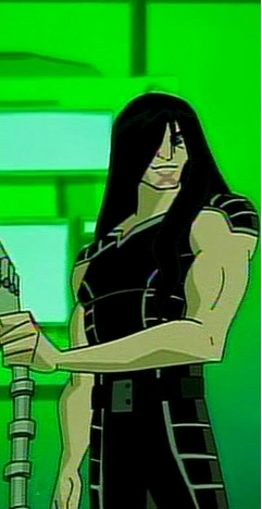 Imagem - Kevin 11000.png - Universo Ben 10, Bem-vindo ao Omniverso!