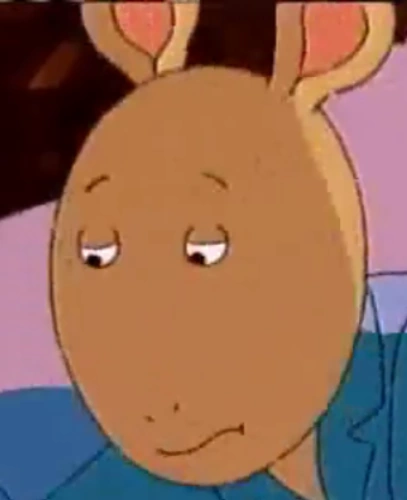 Image - Arthur's Original Eyes.png - Arthur Wiki
