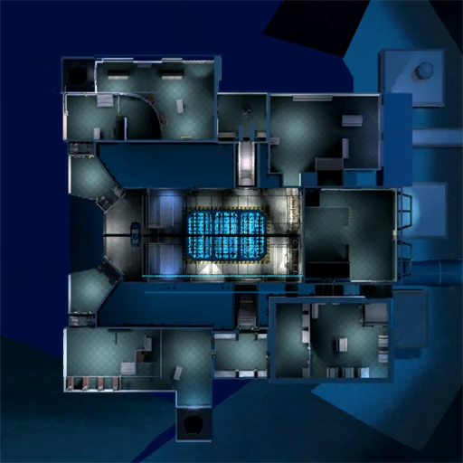 Underwater (Canceled Map) - The Call of Duty Wiki - Black Ops II ...