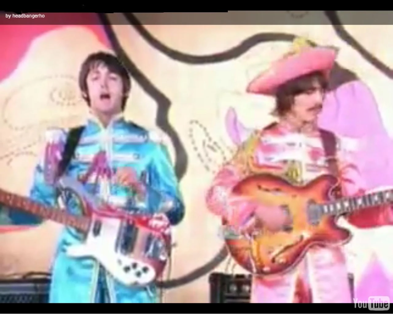 Hello Goodbye - Songpedia - A large song encyclopedia with lyrics and ...