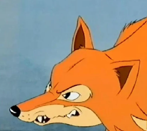 Charmer - Farthing Wood Wiki - Wikia