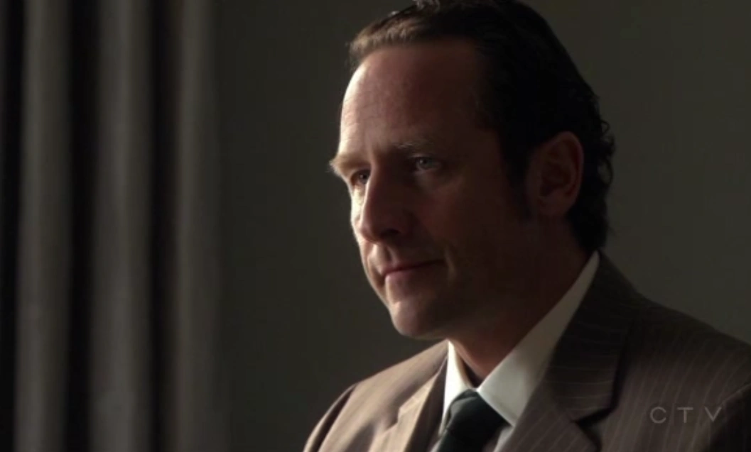 Howard Archibald - Gossip Girl Wiki