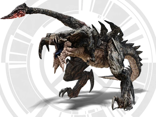 Metal Gear Solid: Peace Walker - The Monster Hunter Wiki - Monster ...