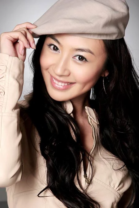 Li Fei Er - Wiki Drama