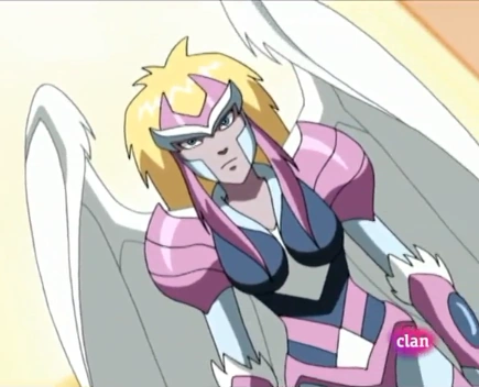 Archivo:Jessica la era del eclipse supremo.png - Gormiti Wiki