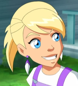 Archivo:Jessica ep 41.png - Gormiti Wiki - Wikia