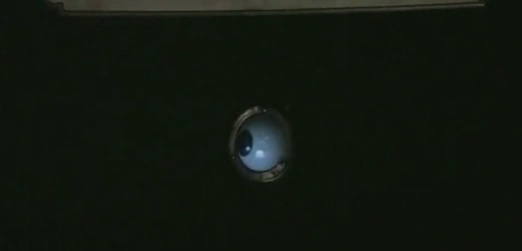 Harry Potter Magic Eye