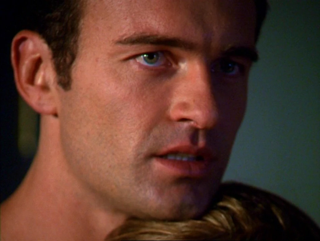 Image - 3x07-Cole.jpg - Charmed Wiki - For all your Charmed needs!