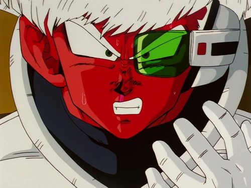Jeice - Dragon Ball Wiki - Wikia