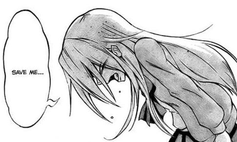 Sakurako Amamiya - Psyren Wiki