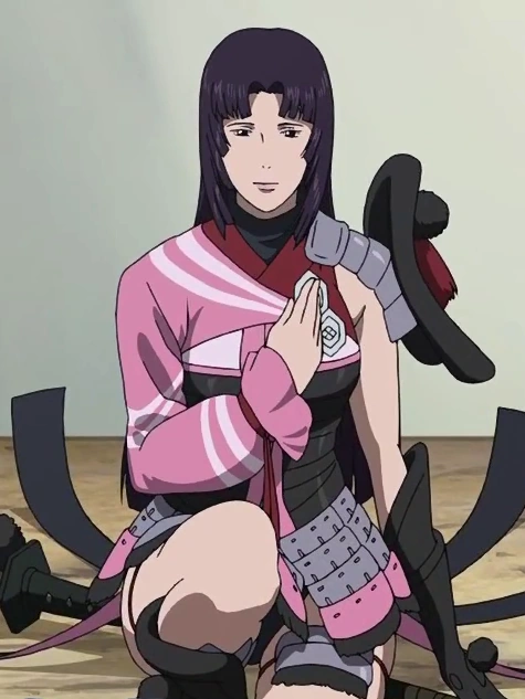 Oichi - Sengoku BASARA Wiki