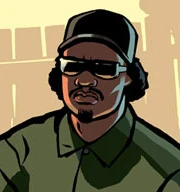 Lance Wilson - GTA Wiki