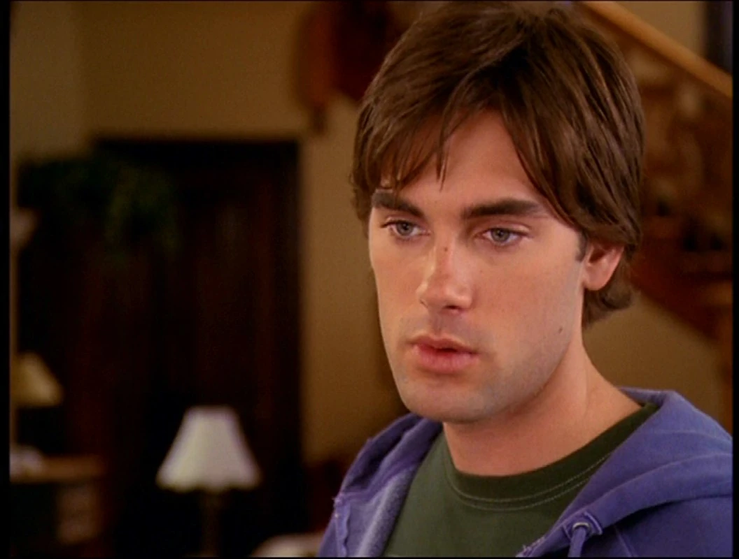 Image - 6x01-Chris.jpg - Charmed Wiki - For all your Charmed needs!