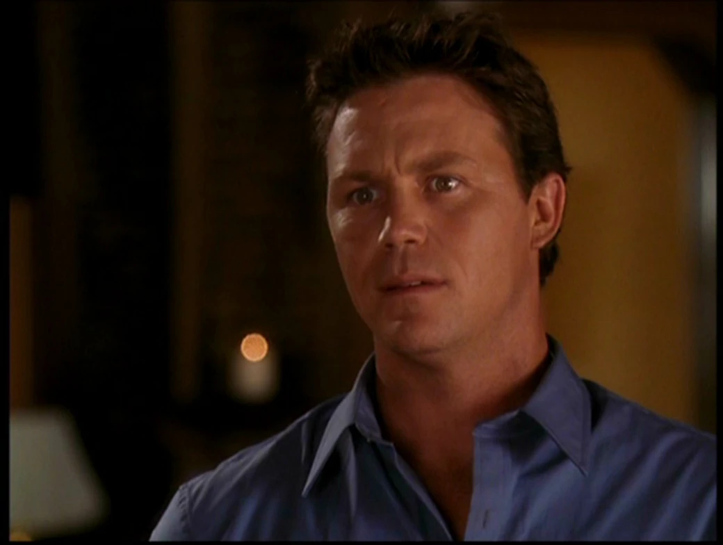 Image - 7x03-Leo.jpg - Charmed Wiki - For all your Charmed needs!