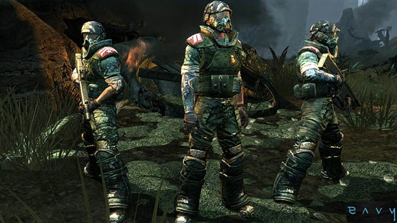 SecOps Infantry - James Cameron's Avatar Wiki - Sam Worthington, Zoe ...