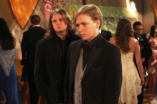 Johnny DiMarco - Degrassi Wiki