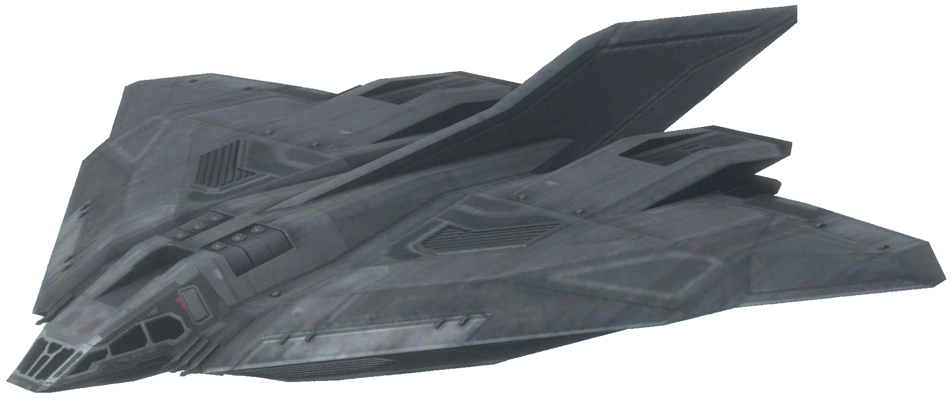 Interceptor Clase-Longsword GA-TL1 - Halopedia