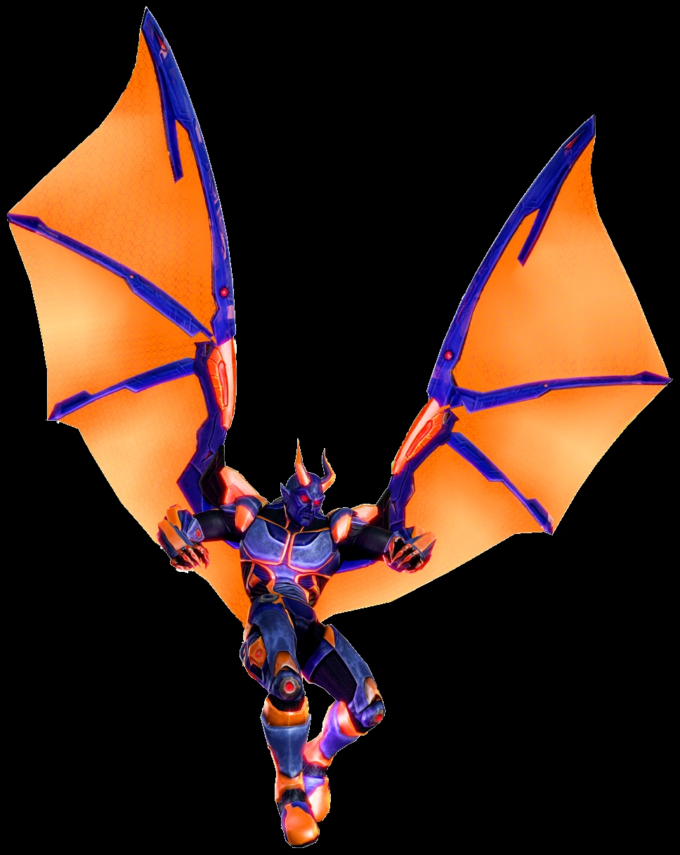 Imagen - Hobgoblin 2099.png - Marvel Wiki