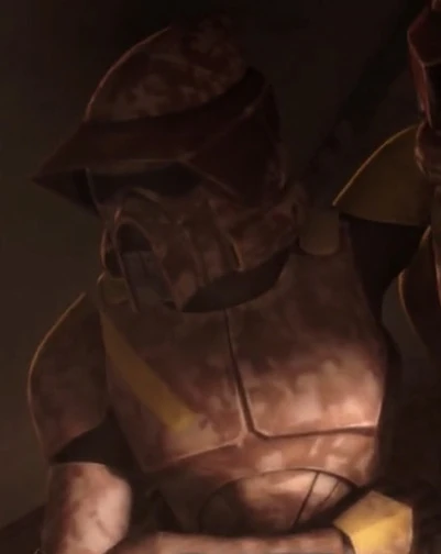 212th Attack Battalion - The Clone Wars