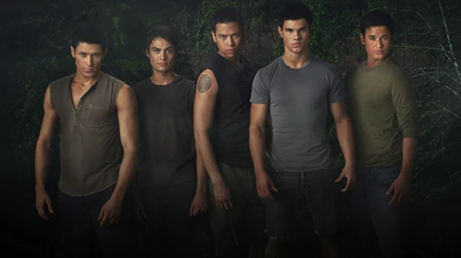 Quileute tribe - Twilight Saga Wiki