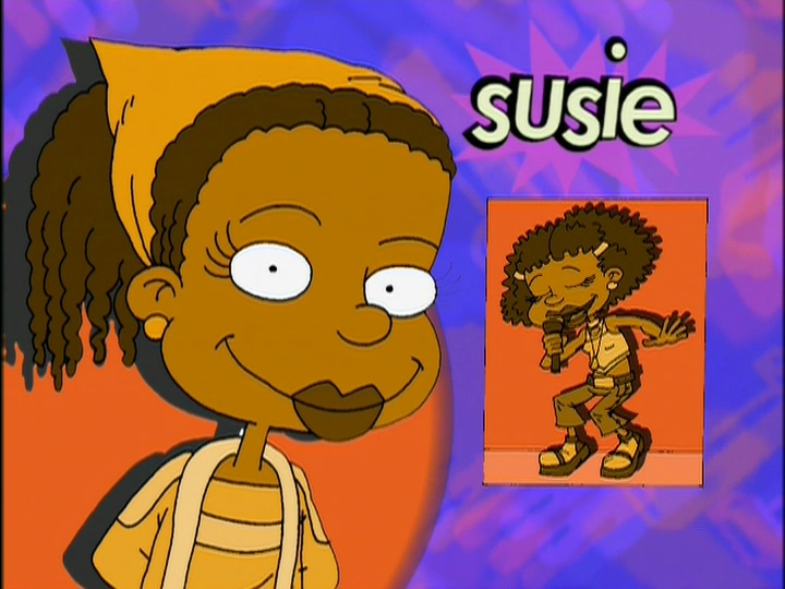 Image - Susie-AGU.png - Tommy and the Rugrats Wiki