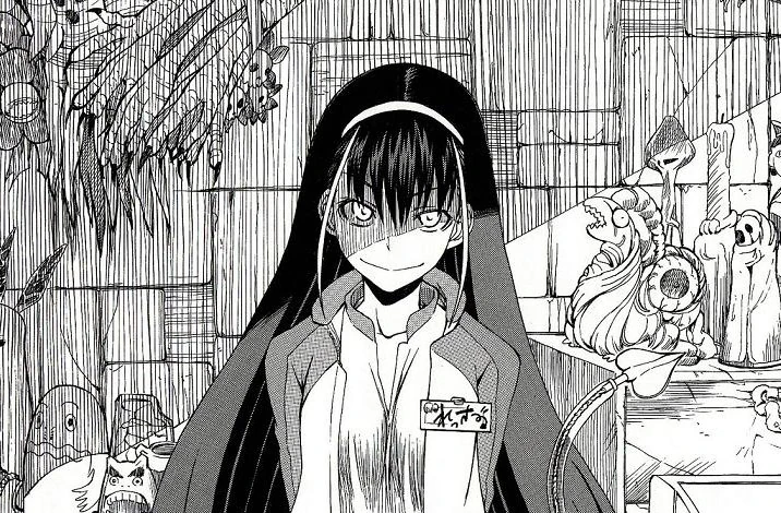 Image - Lessar profile.jpg - Toaru Majutsu no Index Wiki